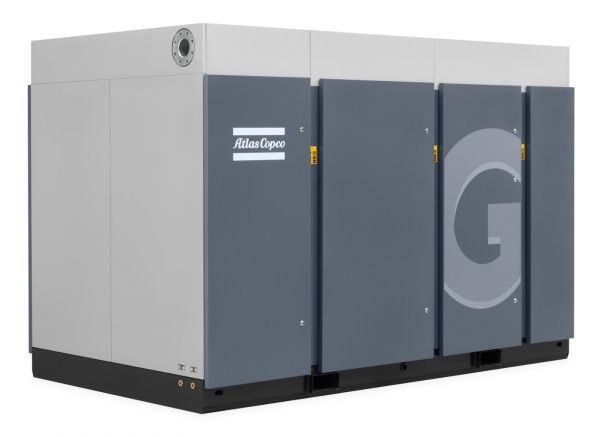 Rand-Air GR200 Electric Compressors